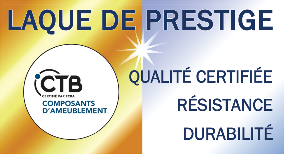 Environnement - Laque de Prestige